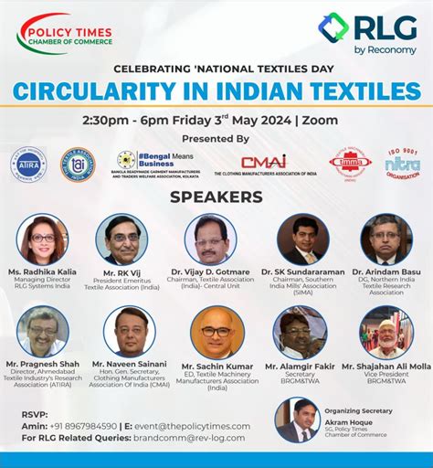 Radhika Kalia On Linkedin Circulareconomy Textiles Sustainability