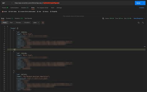 Build A Newsletter Form Using React And The Convertkit Api