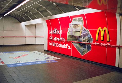 Transit Advertising Movia