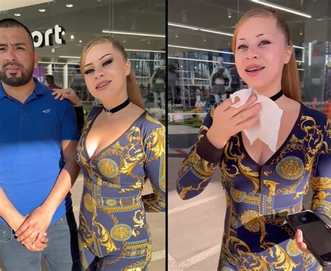 Mujer Se Quitó El Maquillaje Frente A Su Novio Y él Tuvo La Peor