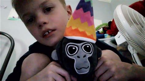My Gtag Plush Youtube