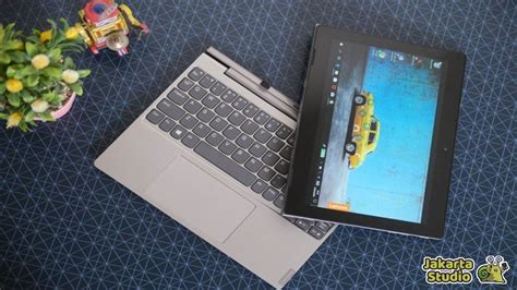 Rekomendasi 6 Laptop Hybrid Terbaik 2024 Bisa Jadi Tablet