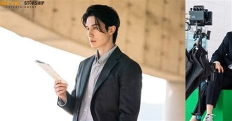 이동욱 대본과 한 몸 됐다열정으로 만들어낸 매력캐 류수열 배앤크