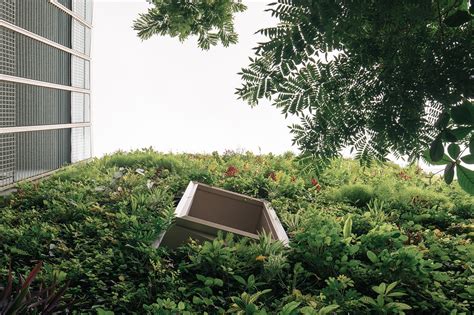 Sde1 And 3 By Nus College Of Design And Engineering 谷德设计网