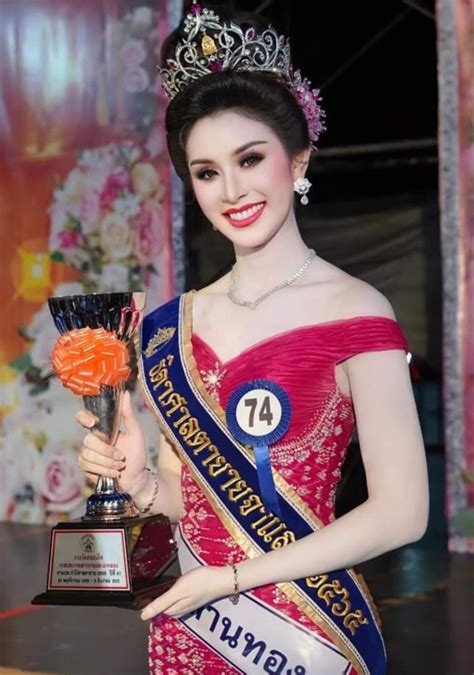 Photo Gallery ธิดาศาลตายาย อีกหนึ่งก้าวสำคัญของ ก้านตอง ภัสสราพร