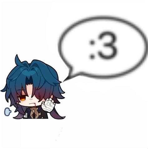 Pin Oleh Di HSR Ilustrasi Karakter Gambar Ilustrasi