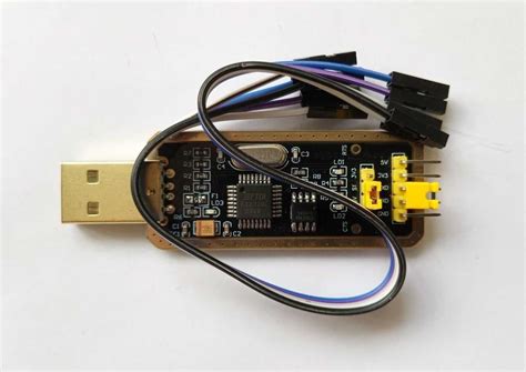 Arduino Esp32 переходник Ftdi232 Ttl Uart Usb 50 2 Mbit 3 5 V