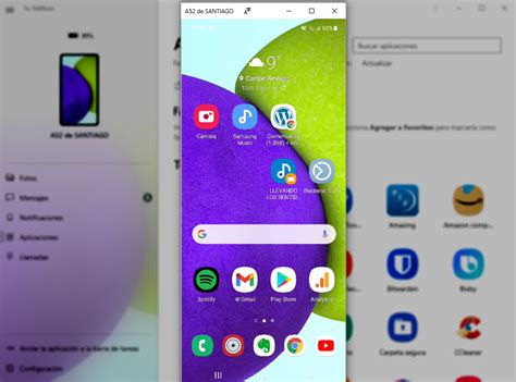 7 Formas De Controlar Tu Celular Android Desde El PC Android Jefe