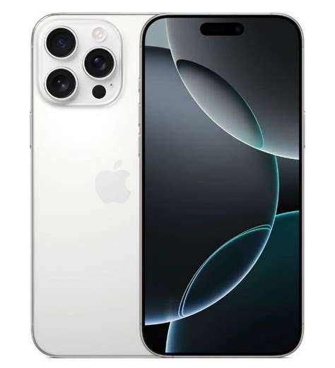 قیمت آیفون 16 پرو مکس رجیستر شده Iphone 16 Pro Max