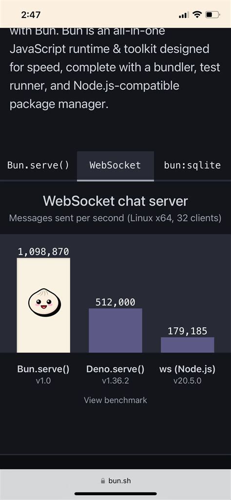 Introducing Bunjs A New Javascript Bundler Vikram Patil Posted On