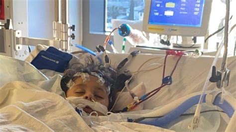 Fundraiser By Jose Eduardo Rodriguez Garcia Support Aleyna At This