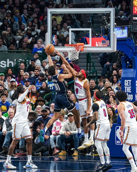 Irving's mastery powers Mavericks to gutsy win over Warriors - The Official Home of the Dallas ...