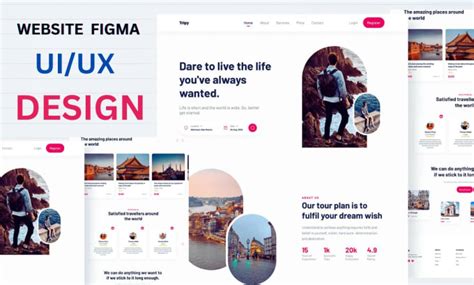 Do Figma Modern Ui Ux Design App Design Web Ui Design By Declanstokes Fiverr