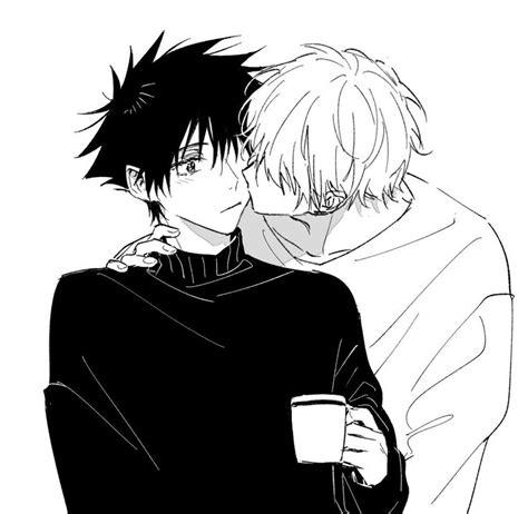 Jujutsu Kaisen Gofushi Và Một Chút Yuutatoge Kỳ ảo Ý Tưởng Vẽ