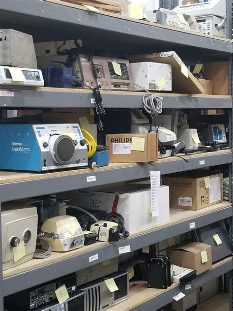 Js Medical Equipment