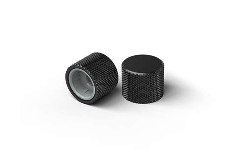 Rotary Knob For Gmmk Pro And Numpad 8 Colors Glorious Gaming For