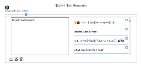 Marketing Tips How To Capture Your Target Audience With Stylish Text