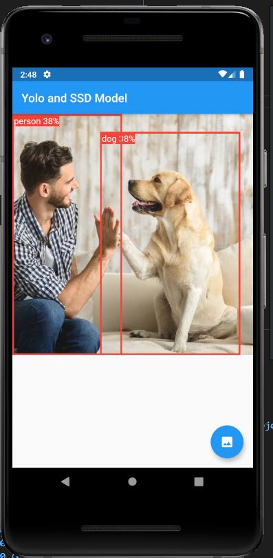 Github Mannanshafique Object Detection With Yolo And Ssd I Used Two Model Yolo And Ssd To