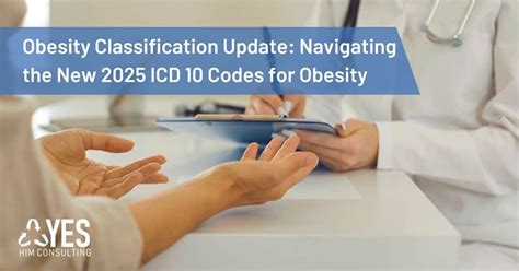 Yes Him Coding Support Services On Linkedin Obesity Yeshimconsulting