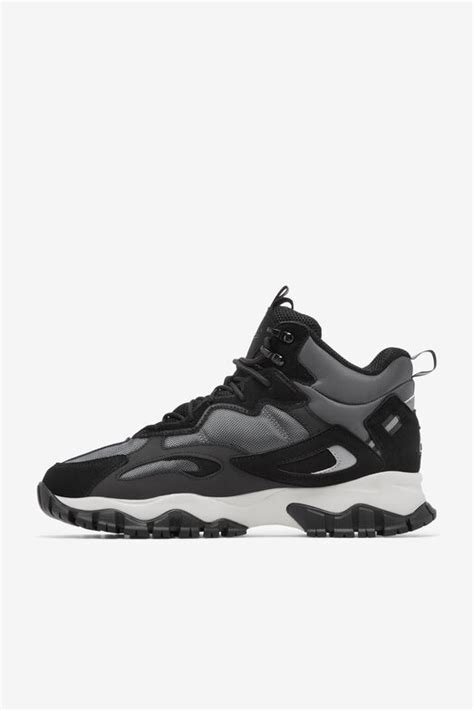 Men's Ray Tracer Tr 2 Mid - Shoes | Fila
