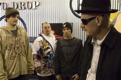 Badger Breaking Bad Costume