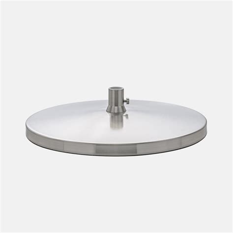 Slimline Table Lamp Base The Daylight Company