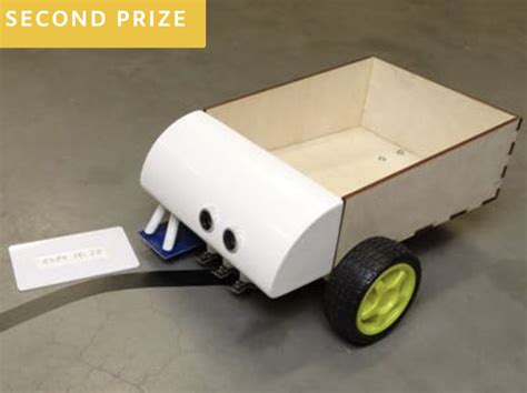 Winners Of The Arduino Distrelec Automation Robotics Contest Announced Arduino Blog
