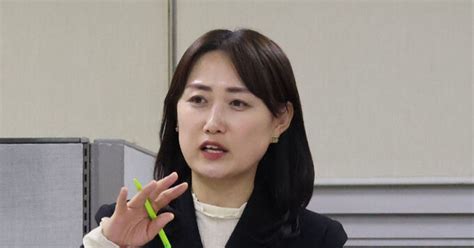 민주 비례대표 백승아 “악성민원서 교사 보호 ‘서이초특별법 만들 것” 22대 당선자에게 듣는다