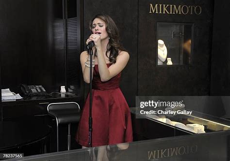Private Reception Honoring Mikimoto Photos And Premium High Res