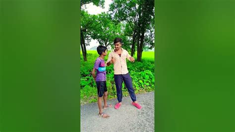 Moka Mile Ga To Ham Kata Lege Ge Comedy Video Please Like And Comedy