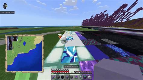 マイクラ アニメキャラのドット絵作る マイクラ（minecraft）動画まとめ
