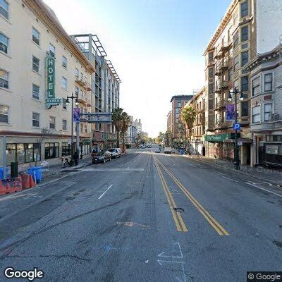 Person Treated For Medical Emergency Near Natoma And 6th Streets San