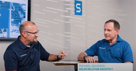 Synapse Wireless Dali2 And D4i Qanda Interview Video