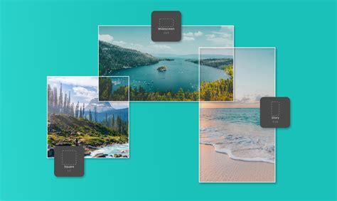 Crop Your Images Online with Simplified