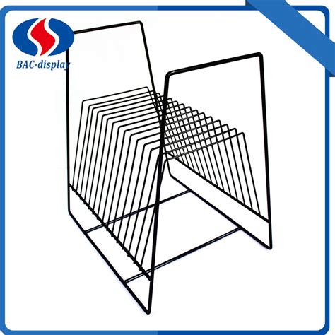 China Wire Rack Suppliers Manufacturers And Factory Bac Display