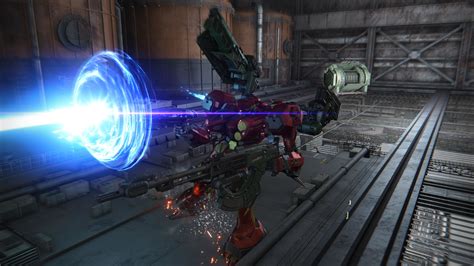 Where To Find Every Battle Log In The Second Chapter Of Armored Core Vi