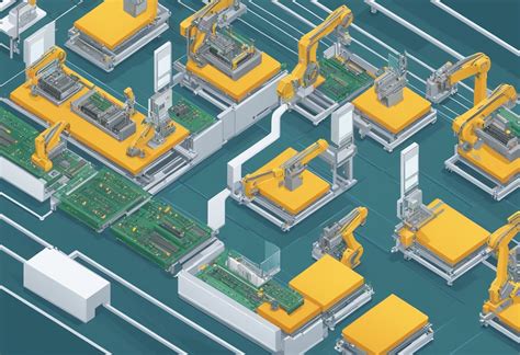 Smart Smt And Pcb Assembly Streamlining Sugaintl