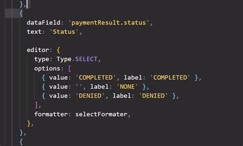 Select Dropdown Width · Issue 1664 · React Bootstrap Tablereact