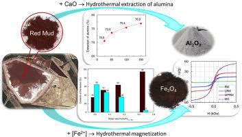 Hydrometallurgy X Mol