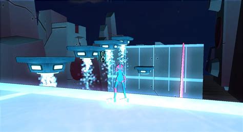 Incandescence Digipen Game Gallery
