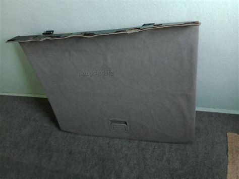 Капак върху легена в багажното отделение за за Киа Соренто 2 5 Crd 140 к с Други авточа