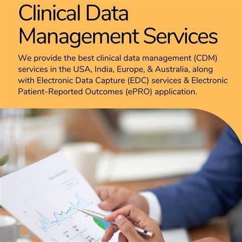 Clinical Data Mangement And Statistics Prorelix Research Llc Cphi