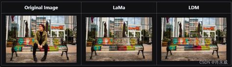 Python抠图（去水印）开源库lama Cleaner入门应用实践lama Cleaner Gpu 安装 Csdn博客