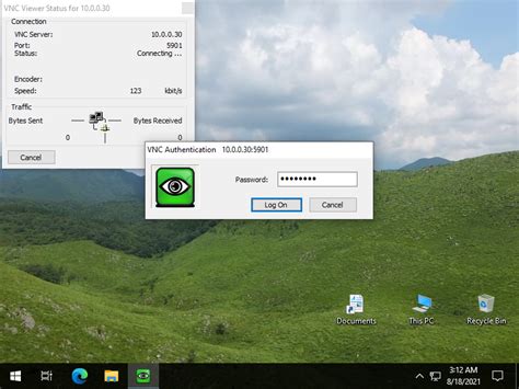 Debian Bullseye Configure Vnc Server Server World