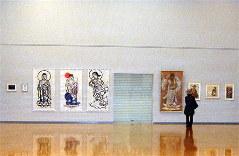 第3回 関西仏教美術展
