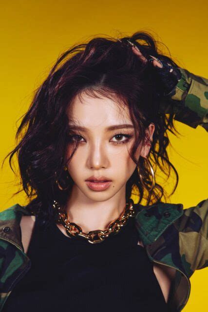 Aespa Karinas Heartbreaking Comments About Female Idols Spark Heated