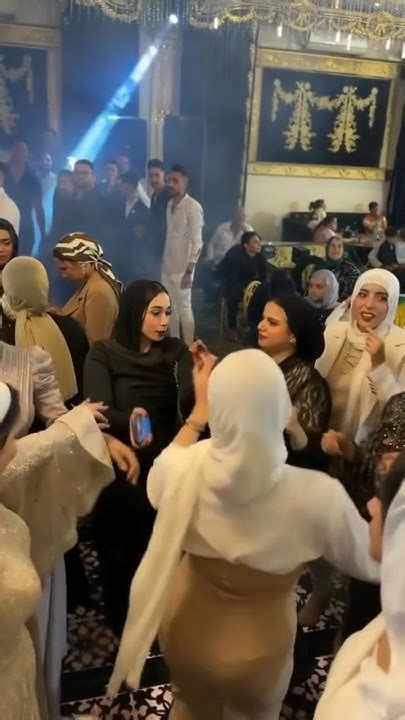 اصحاب العروسه مولعينها😂💃🔥shortvideo Dancevideo Weddingdress
