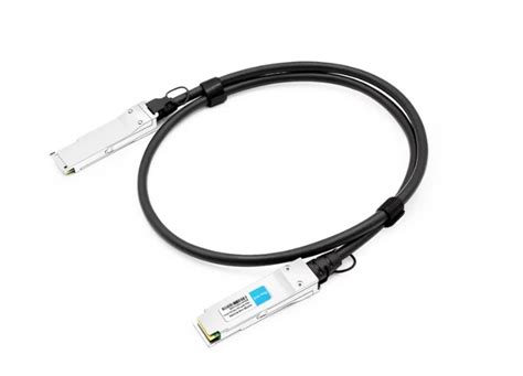 The Ultimate Guide To Twinaxial Cables Everything You Need To Know