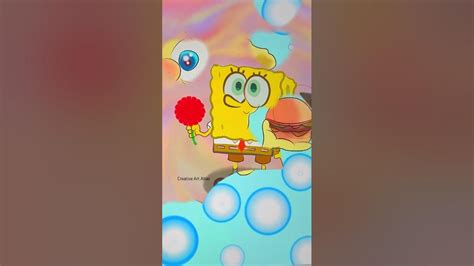 Spongebob Transformation Shorts Spongebob Transformation