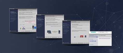 Siemens S7 1200 Web Server Dmc Inc
